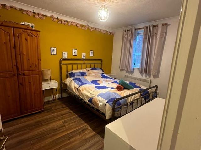 Apartment at Northumberland Gardens, Newcastle upon Tyne