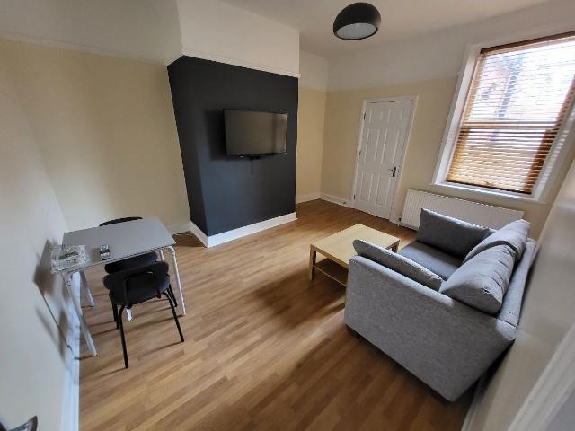 Apartment at Northumberland Gardens, Newcastle upon Tyne