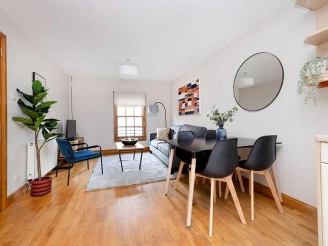 Apartment at Northumberland Street North West Lane, City of Edinburgh