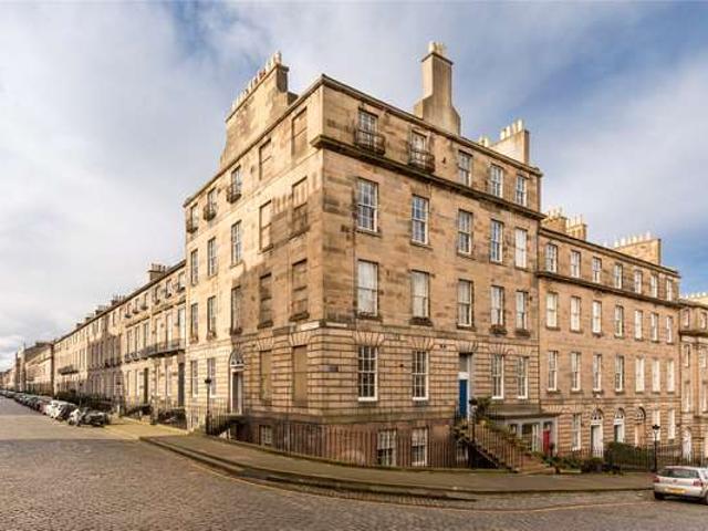 Apartment at Northumberland Street, City of Edinburgh