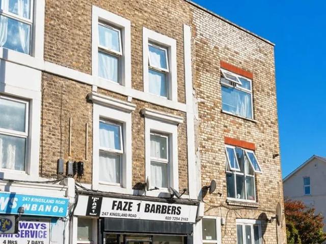 Apartment at Northumberland Park, Greater London
