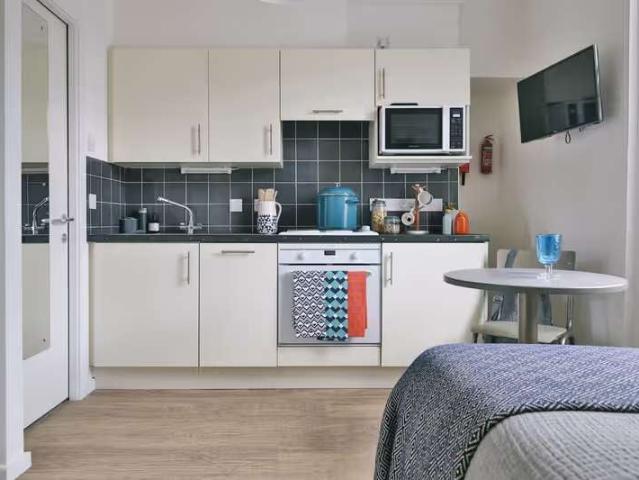 Apartment at Northumberland Place, Newcastle upon Tyne