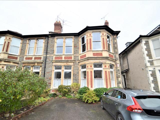 Apartment at Northumberland Road, Bristol
