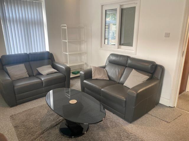 Apartment at Northumberland Road, Greater London