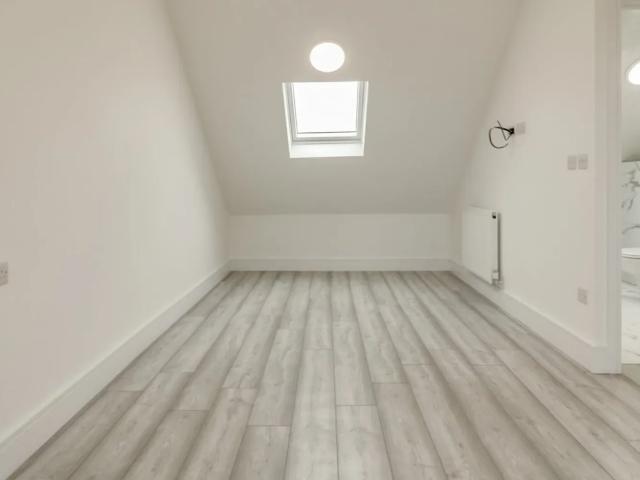 Apartment at Northumberland Road, Greater London