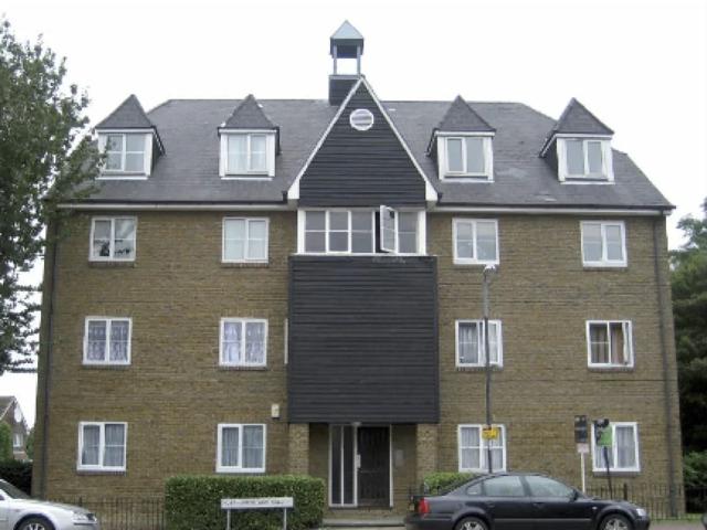 Apartment at Northumberland Road, Greater London