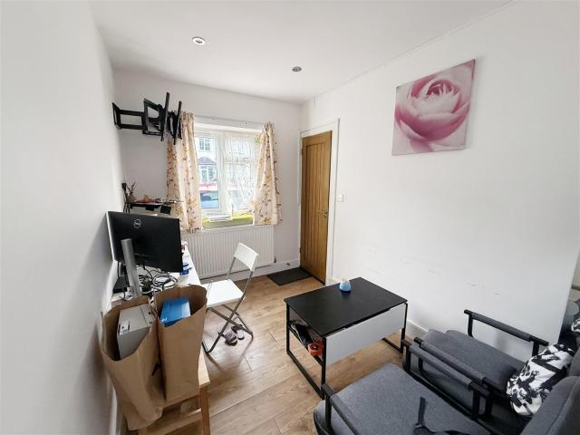 Apartment at Northumberland Road, Greater London