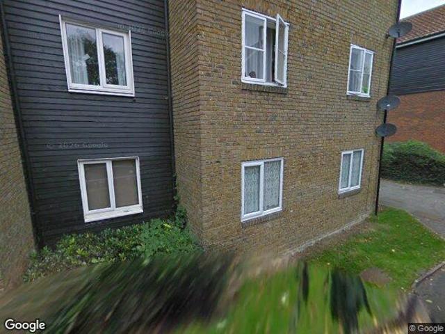 Apartment at Northumberland Road, Greater London
