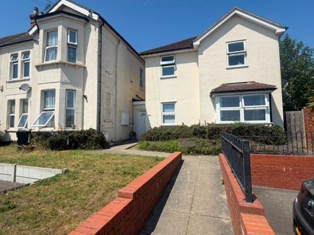 Apartment at Northumberland Road, Linford