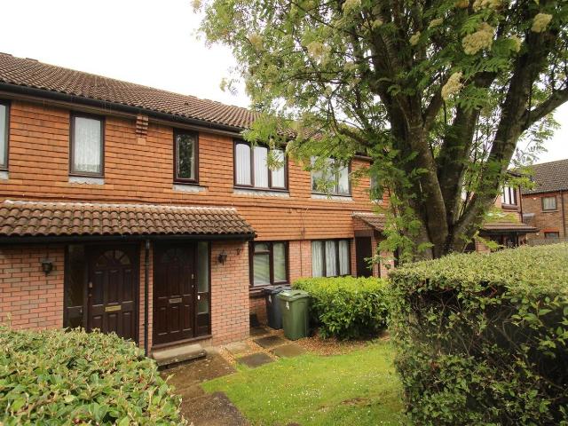 Apartment at Northumberland Road, Maidstone