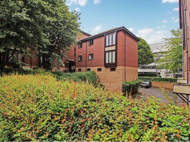 Apartment at Northumberland Road, Newcastle upon Tyne
