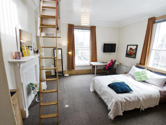 Apartment at Northumberland Road, Sheffield