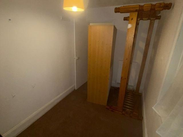 Apartment at Northumberland Road, Southampton