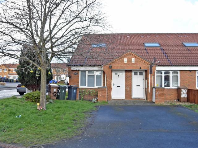 Apartment at Northumbrian Way, North Tyneside
