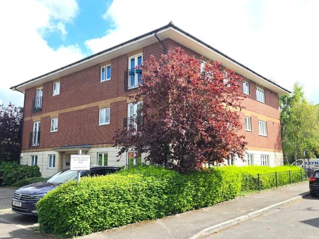 Apartment at Northway, Newbury