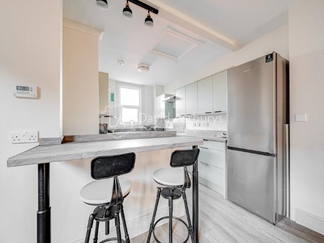 Apartment at Northways, Greater London
