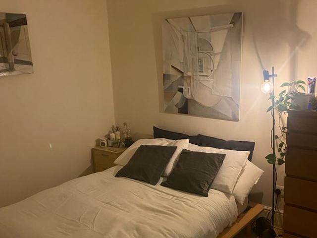Apartment at Northwest Place, London