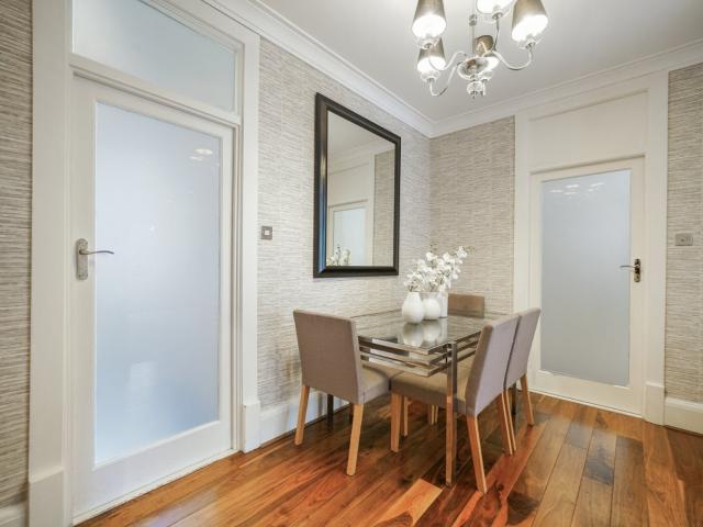 Apartment at Northwick Terrace, City of Westminster