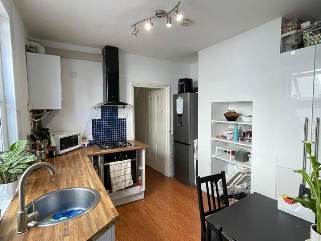 Apartment at Northwood Road, Greater London