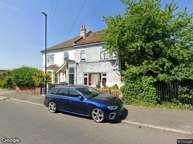 Apartment at Northwood Road, Greater London