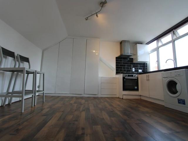 Apartment at Northwood Road, London