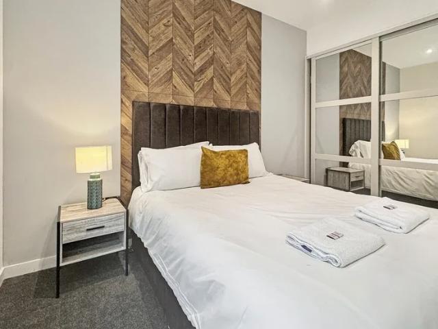 Apartment at North 13th Street, Milton Keynes