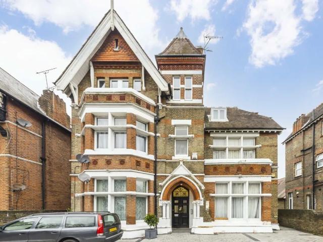 Apartment at North Common Road, Greater London
