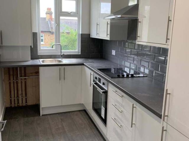 Apartment at North Circular Road, Greater London