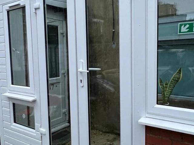 Apartment at North Circular Road, Greater London