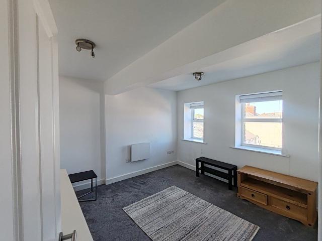 Apartment at North Clifton Street, Borough of Fylde