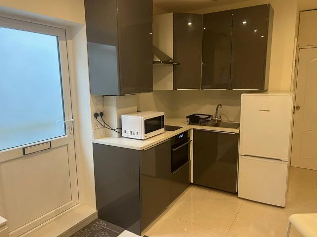 Apartment at North Crescent, Greater London