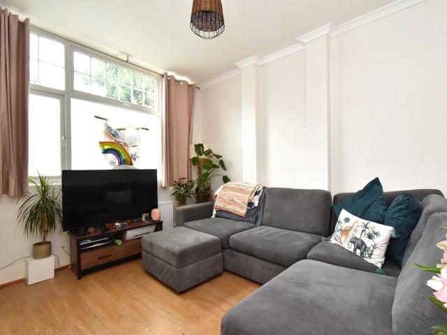 Apartment at North Cross Road, Greater London