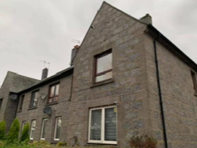 Apartment at North Anderson Drive, Aberdeen City