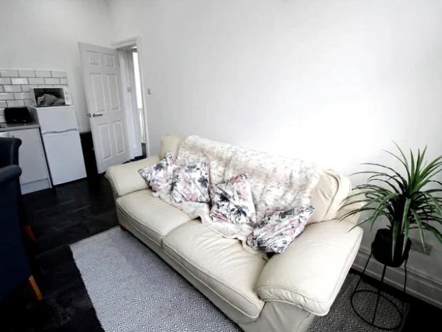 Apartment at North Albert Street, Borough of Wyre