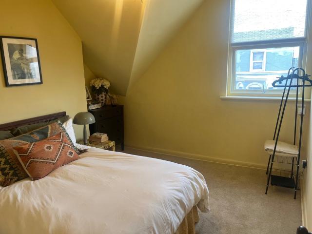 Apartment at North Avenue, Thanet