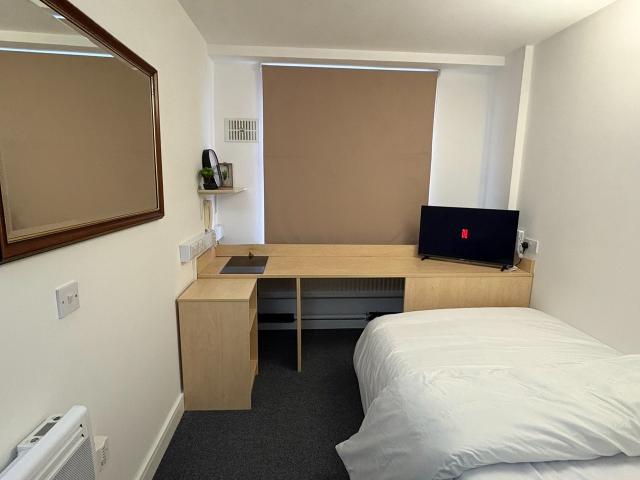 Apartment at North Bridge Street, Sunderland