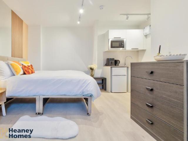 Apartment at North Bridge Street, Sunderland