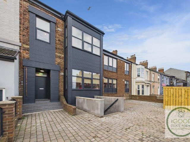 Apartment at North Bridge Street, Sunderland