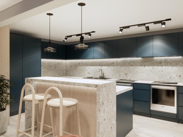 Apartment at North Bridge Street, Sunderland