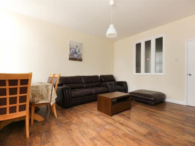 Apartment at North Bridge Street, Sunderland