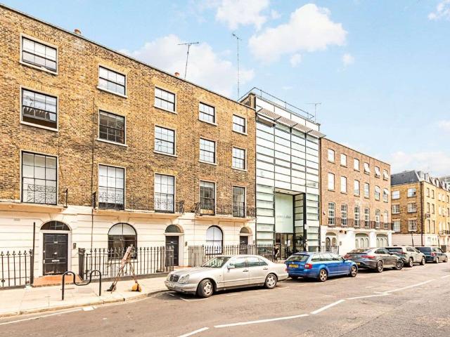 Apartment at North Gower Street, Greater London