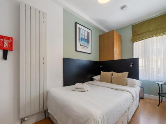 Apartment at North Gower Street, Greater London