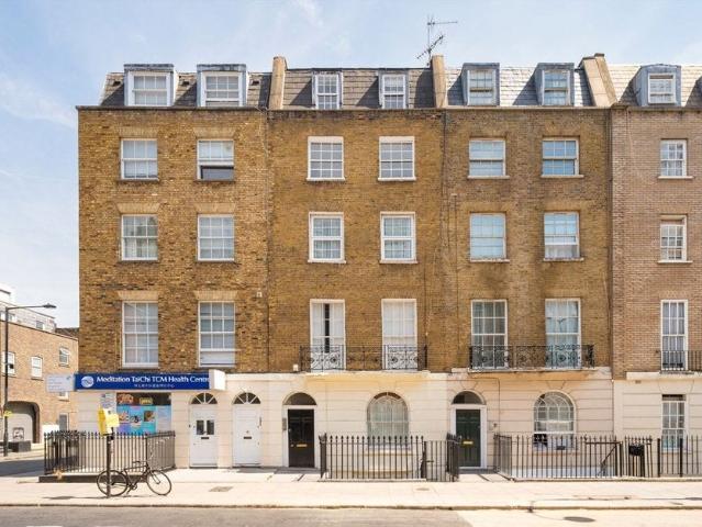 Apartment at North Gower Street, Greater London