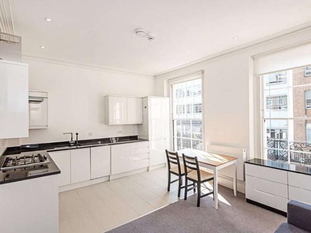 Apartment at North Gower Street, Greater London