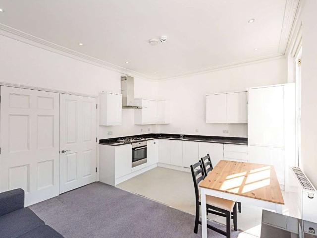 Apartment at North Gower Street, Greater London