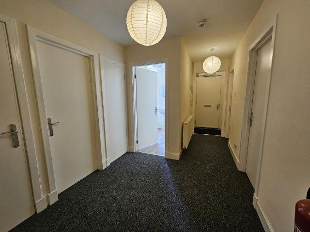 Apartment at North George Street, Dundee