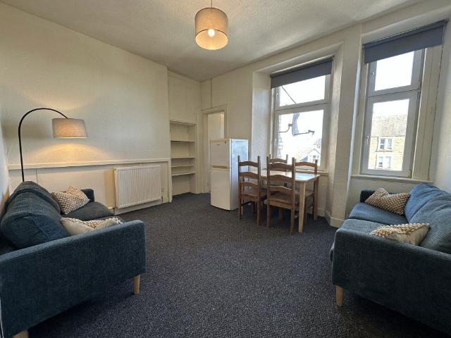 Apartment at North George Street, Dundee