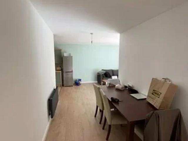Apartment at North George Street, Salford