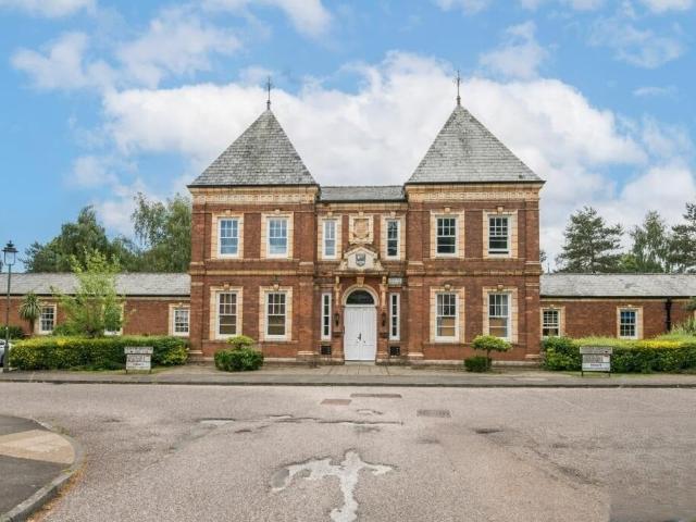 Apartment at North Grange, Exeter