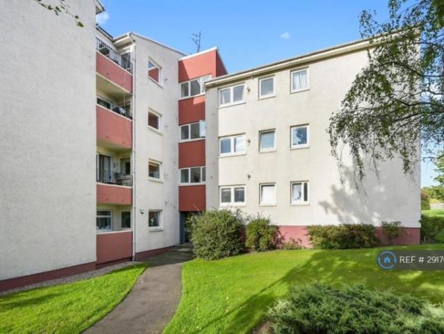 Apartment at North Gyle Grove, City of Edinburgh